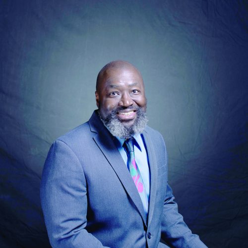 A story of second chances: Matthew Charles will speak Oct. 23 in ...